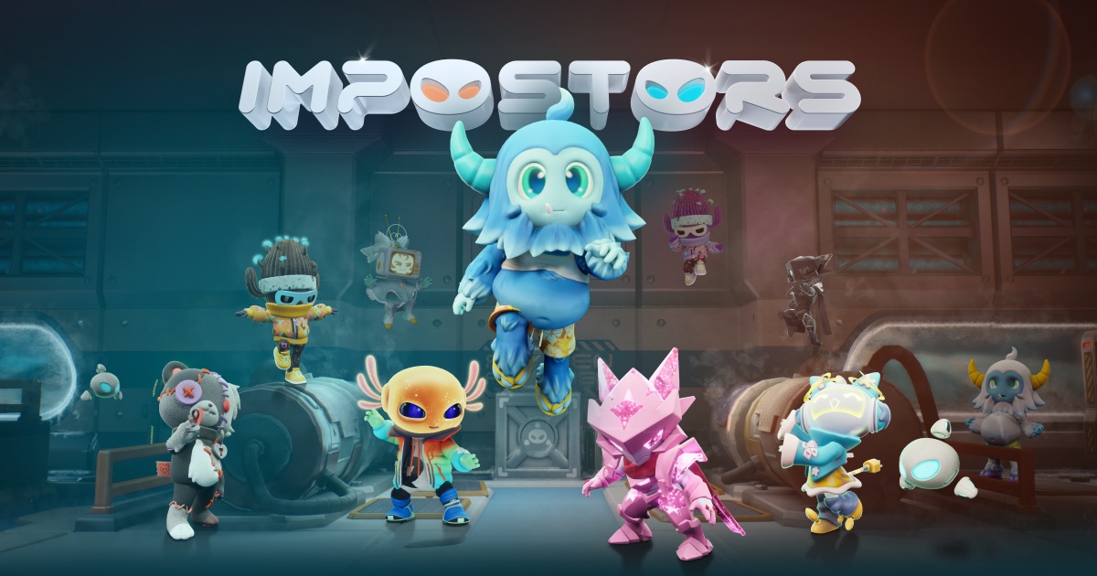 Game Terms | Impostors